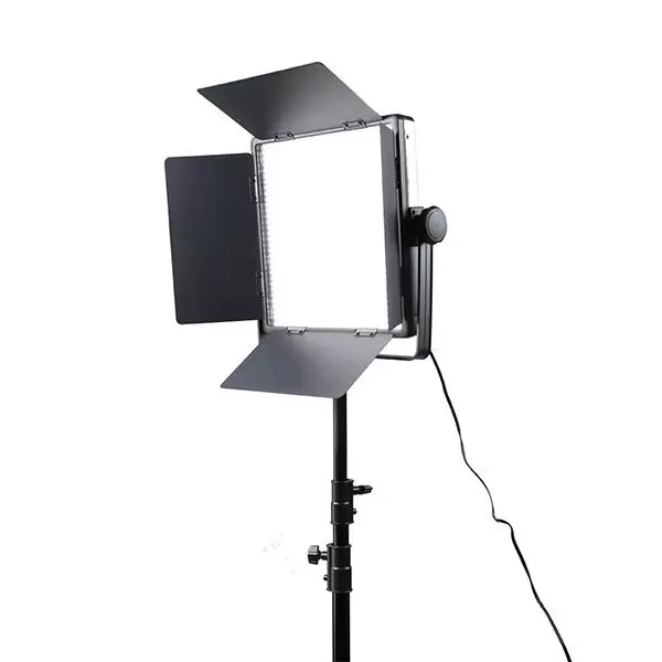 پنل ال ای دی گودکس Godox Professional Led1000c دوربین شات